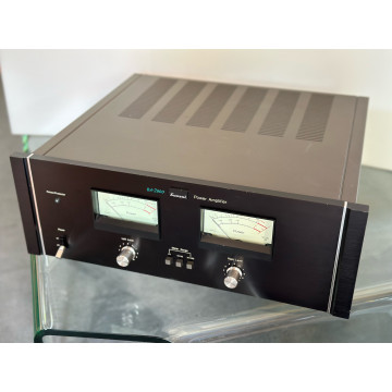 Sansui BA2000